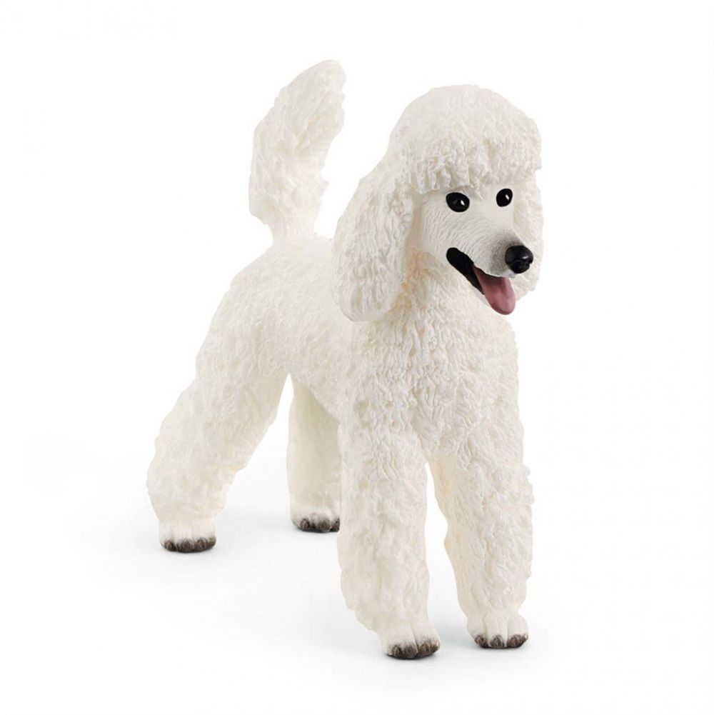 Schleich dyr, puddel – Børnenes Kartel