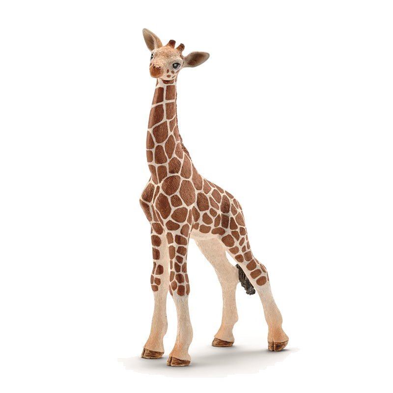 Schleich dyr, giraf unge – Børnenes Kartel